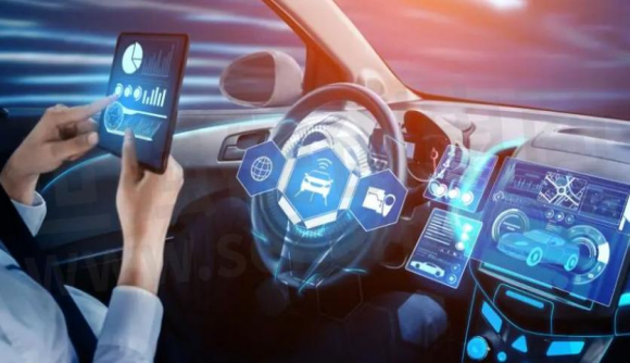 康森斯克（CONSENSIC）打造汽车进气压力传感器CPA900系列